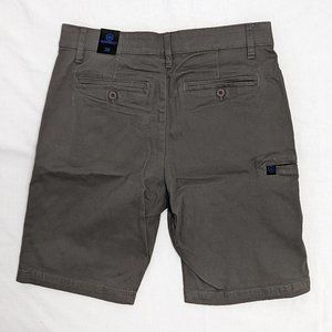Monument | Shorts | Monument Stretch Chino Shorts | Poshmark